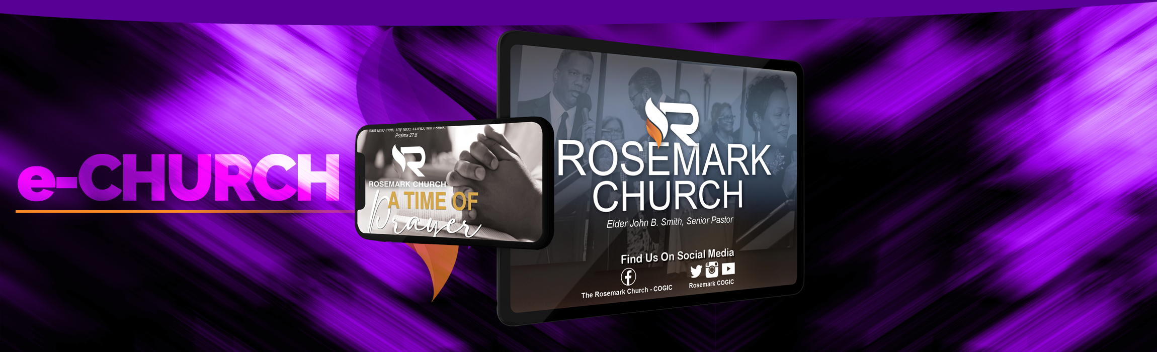 ROSEMARK CHURCH // MILLINGTON, TN